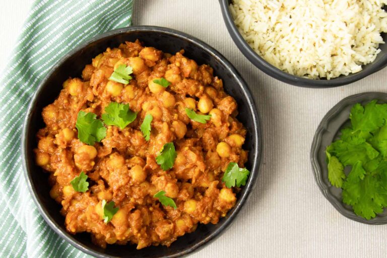 Qabali palau: Afghaanse rijst met spinazie en kip - Eatertainment