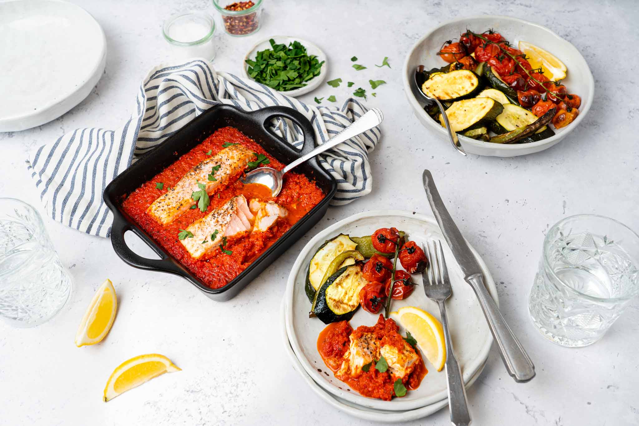 Zalm recepten: 85+ Top gerechten - Eatertainment - Eatertainment