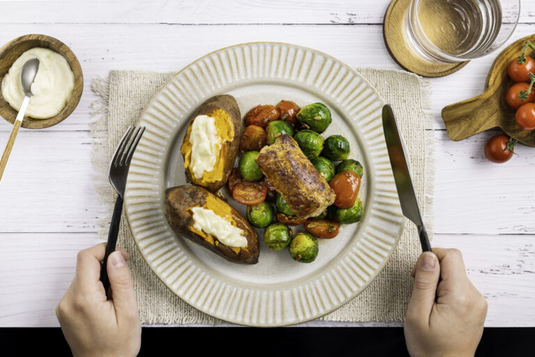 Eatertainment - Food lifestyle inspiratie voor ieder moment