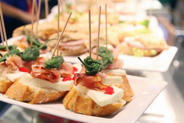 Het Tapas Festival Amsterdam - Eatertainment