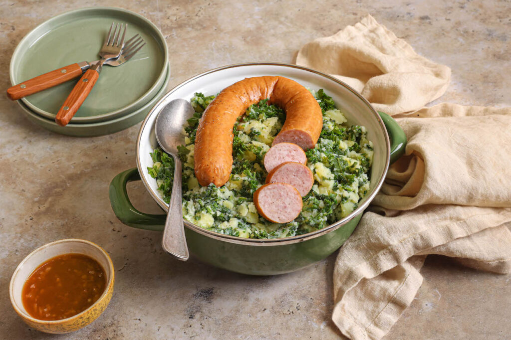 De 7 lekkerste stamppotten op een rijtje! - Eatertainment