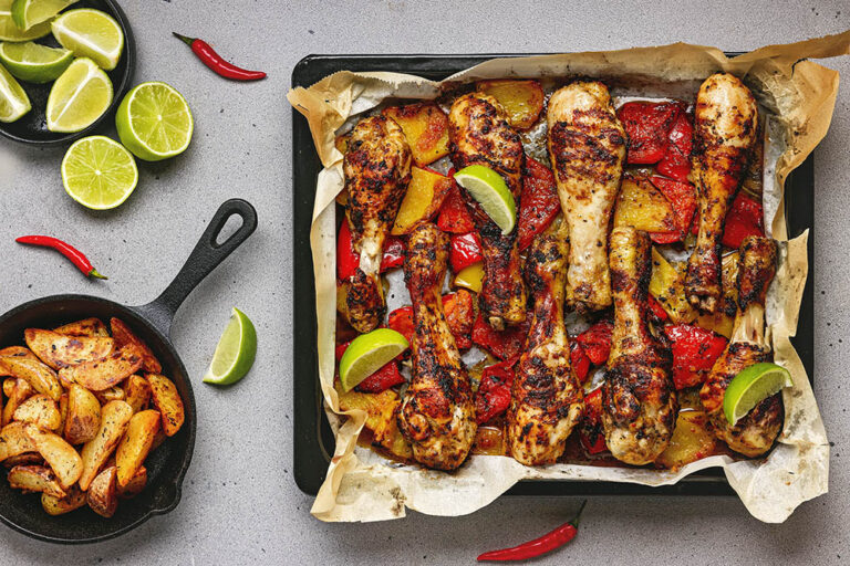 De lekkerste recepten met kip - Eatertainment