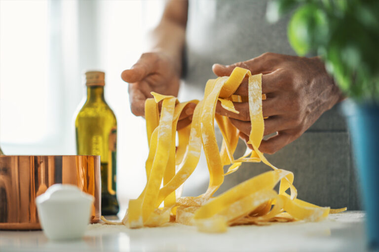 Pasta master - Eatertainment