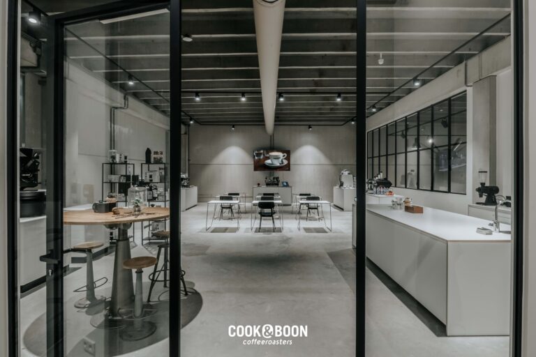 Cook&Boon: Workshop thuisbarista april middag editie - Eatertainment